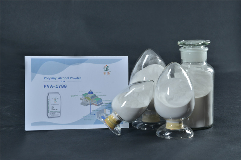 PVA-YD1788 - Buy Polyvinyl Alcohol Powder, PVA powder, Chemical PVA ...